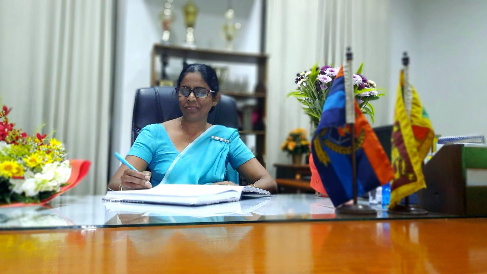 Defence Services College - Home